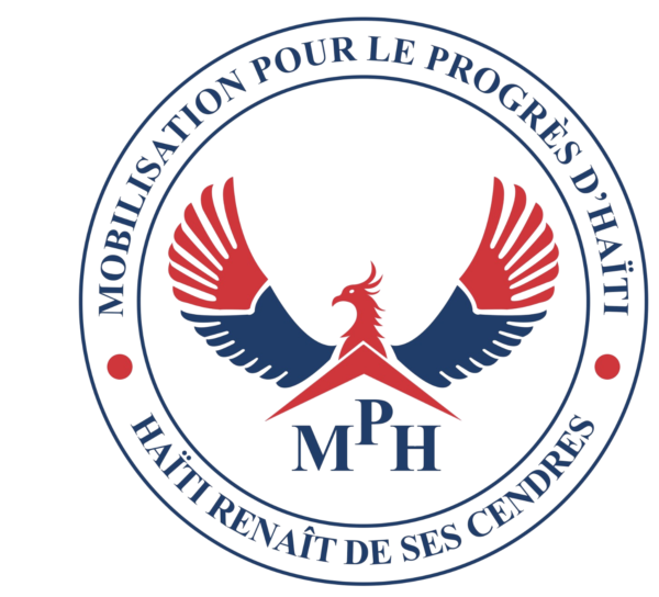 MPH – Mobilisation pour le Progrès d'Haïti